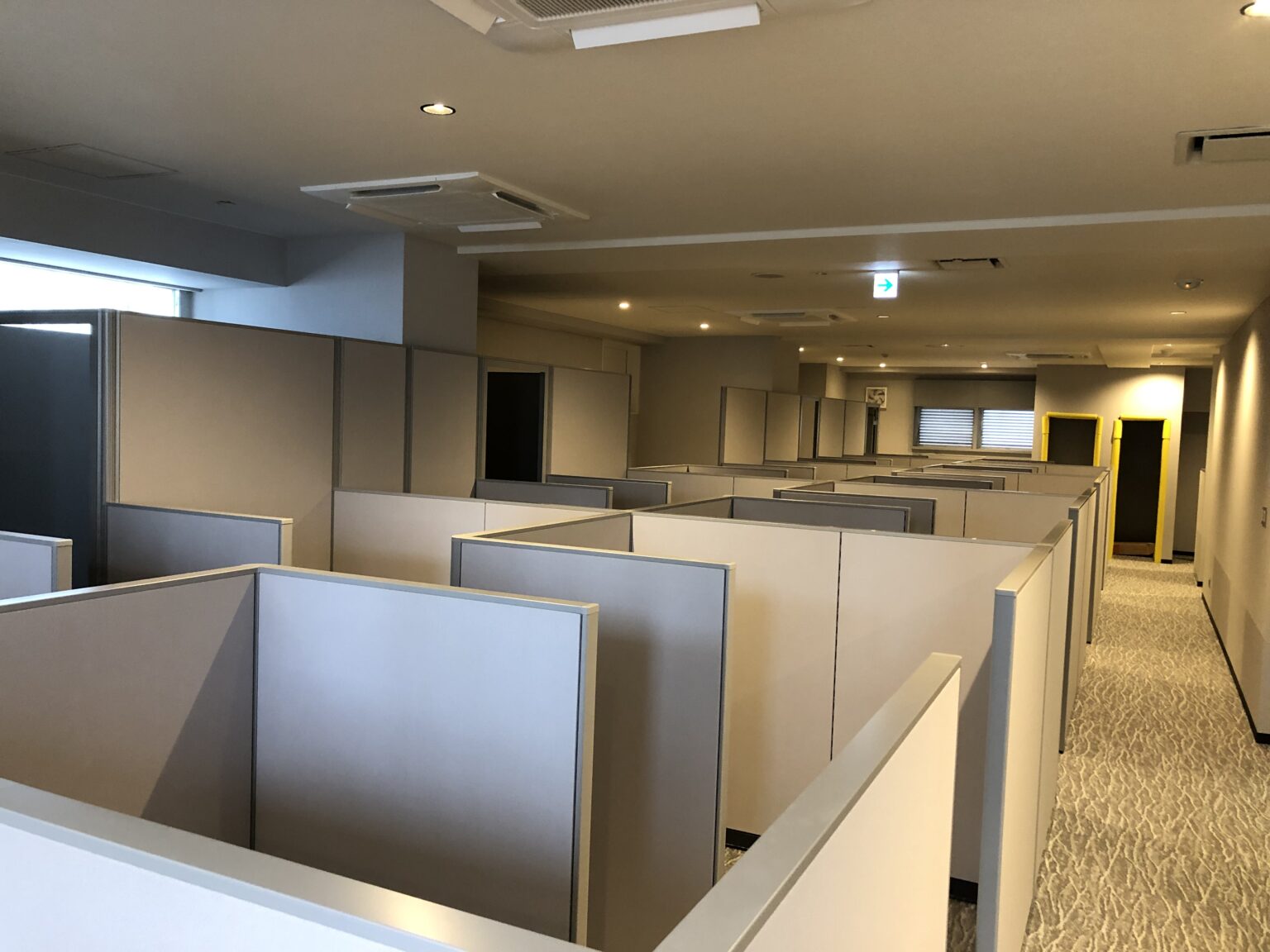 マイデスク様 内装工事 | MOLIKA（モリカ）